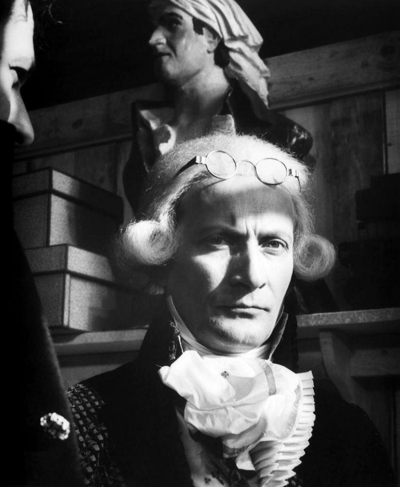 Danton (1983) | ČSFD.cz