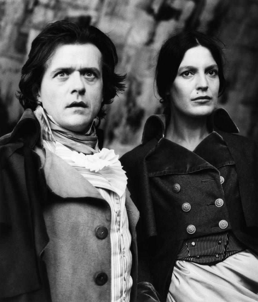 Danton (1983) | ČSFD.cz