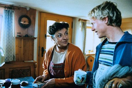 Der Tod ist kein Beweis (2002) | ČSFD.cz