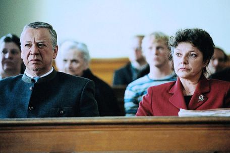 Der Tod ist kein Beweis (2002) | ČSFD.cz