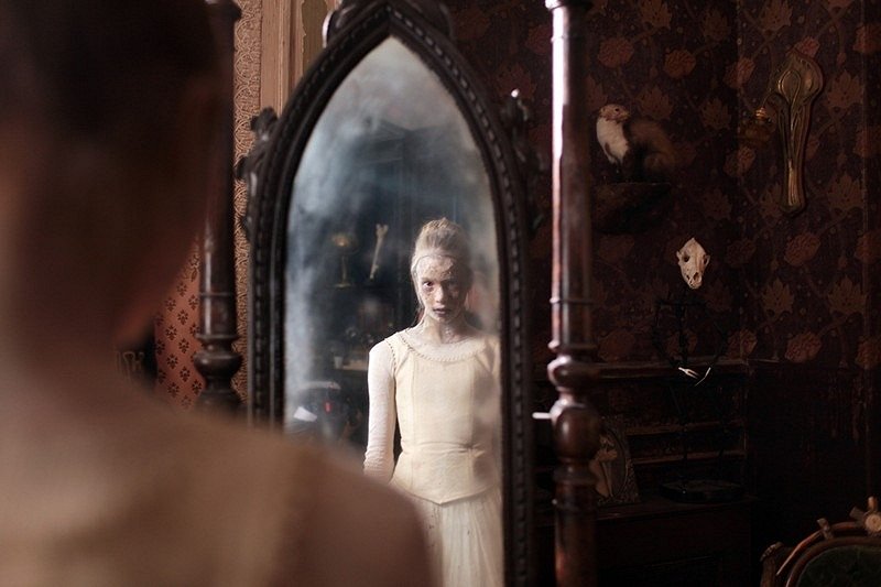 Livide (2011) | ČSFD.cz