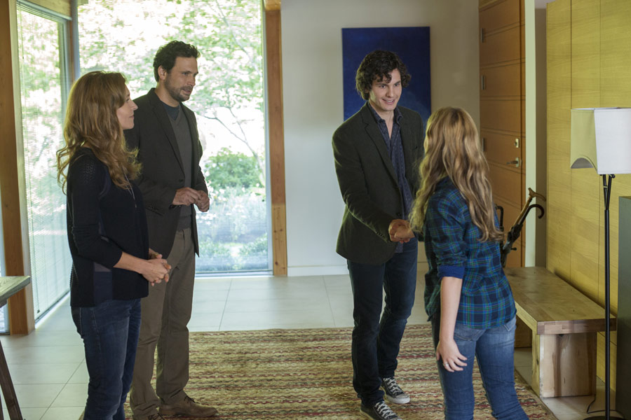 Tandi Wright | ČSFD.cz