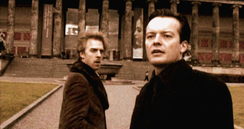 Emilia (2005) | ČSFD.cz