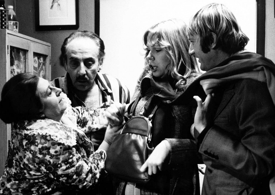 We'll Kick Up a Fuss Tomorrow, Darling... (1976) | Facts - Related ...