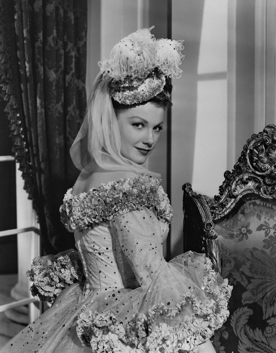 A Royal Scandal (1945) | ČSFD.cz