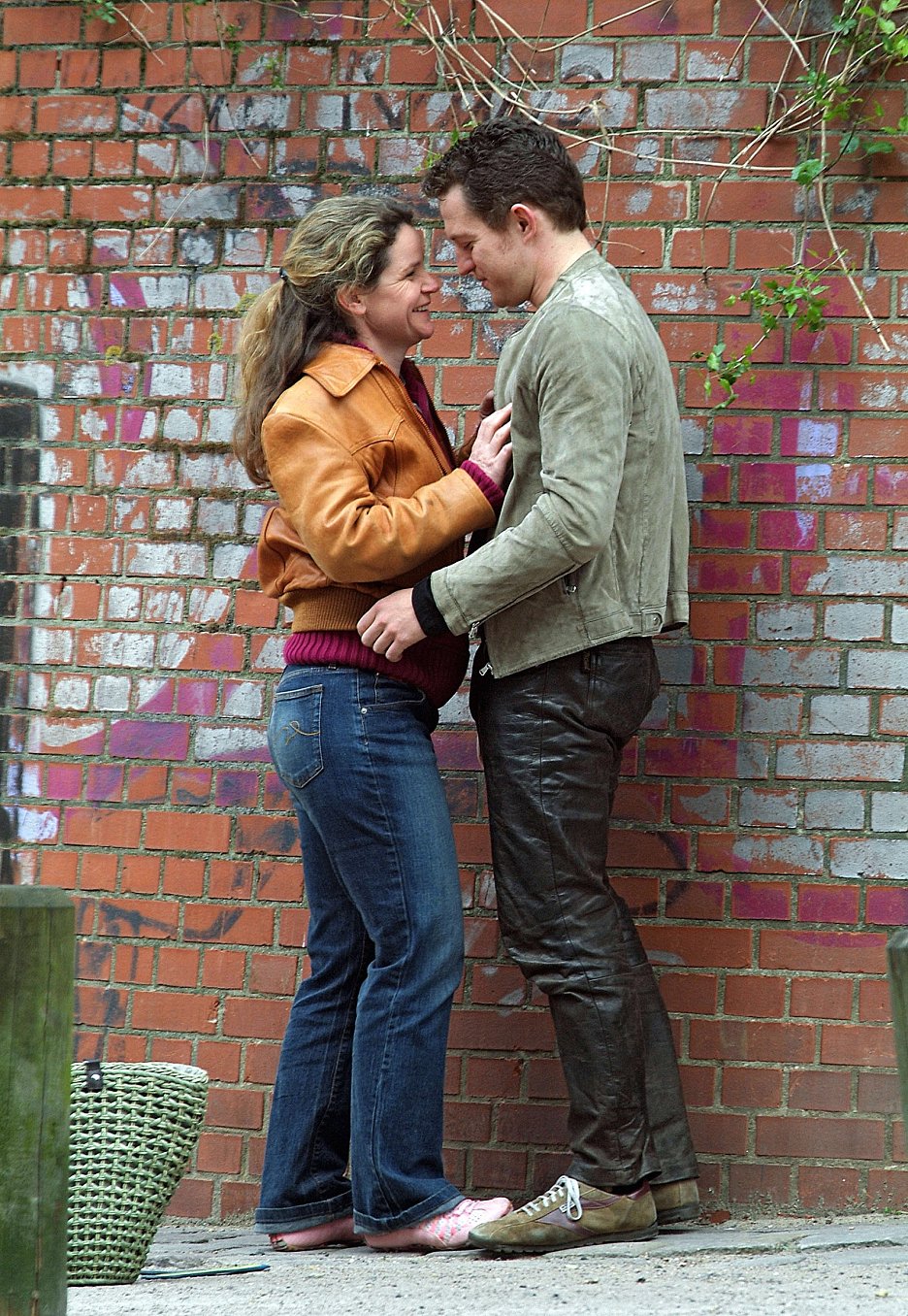 Tlusťoch - Falešné stopy (S02E13) (2007) | ČSFD.cz