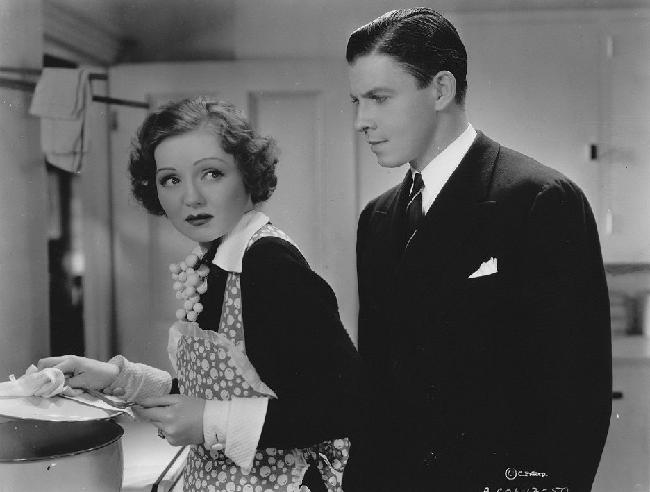 I'll Love You Always (1935) | ČSFD.cz