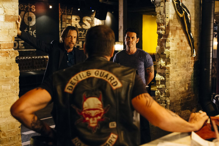 Joseph Kell | ČSFD.cz