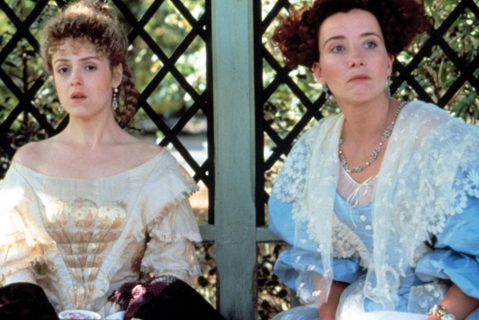 Impromptu (1991) | ČSFD.cz