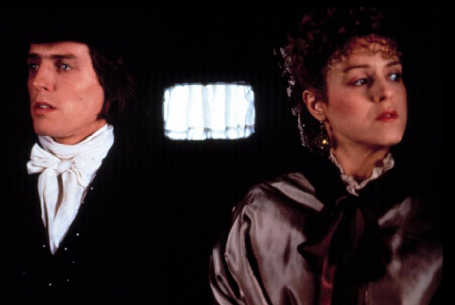 Impromptu (1991) | ČSFD.cz