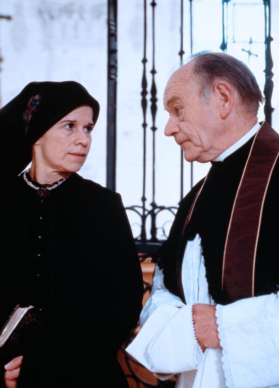 Der Ruepp (1979) | Galerie - Z filmu | ČSFD.cz