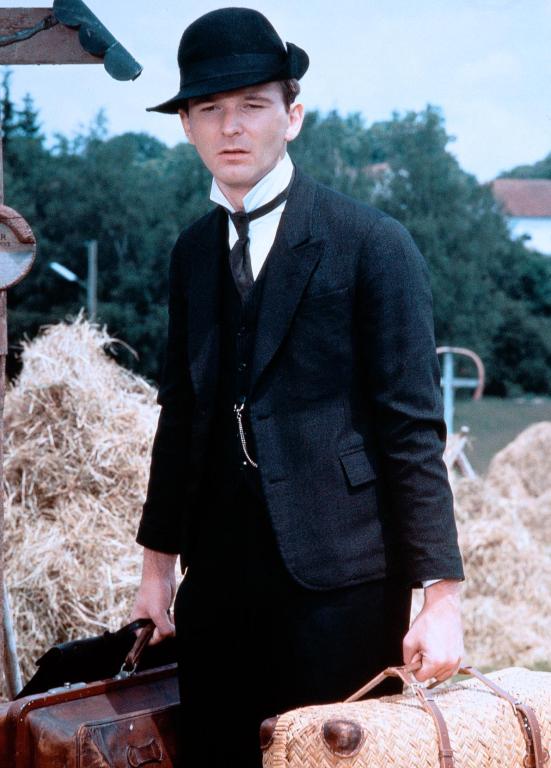 Der Ruepp (1979) | Galerie - Z filmu | ČSFD.cz