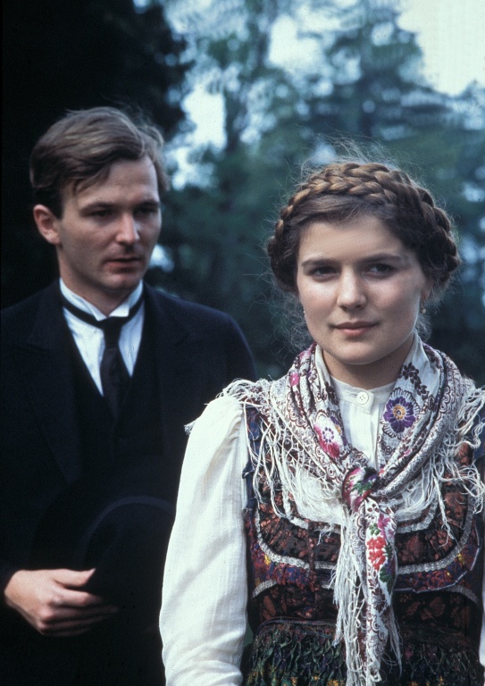 Der Ruepp (1979) | ČSFD.cz
