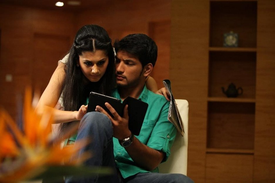 Vai Raja Vai (2015) | ČSFD.cz