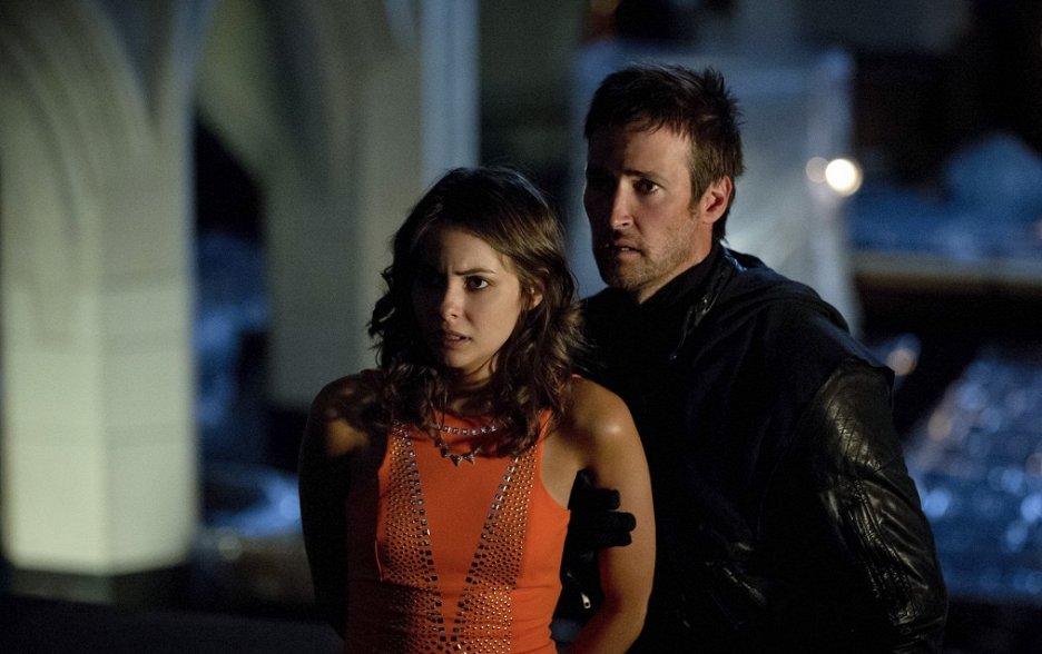 Derek Hamilton | Galerie - Z filmu | ČSFD.cz