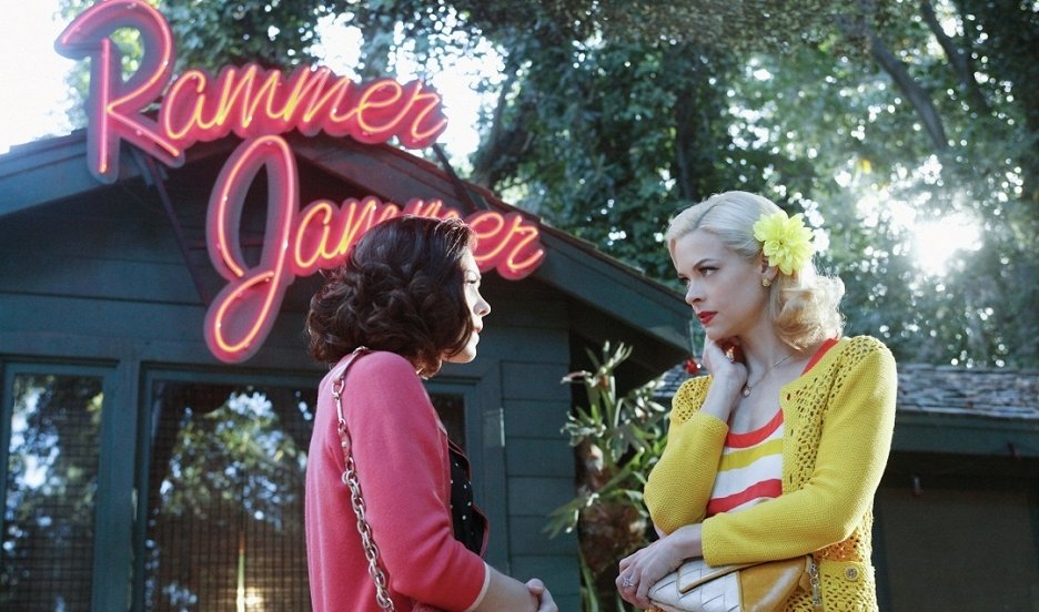 Doktorka z Dixie - Gumbo a sláva (S01E03) (2011) | ČSFD.cz