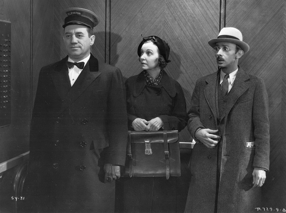 Sing and Like It (1934) | ČSFD.cz