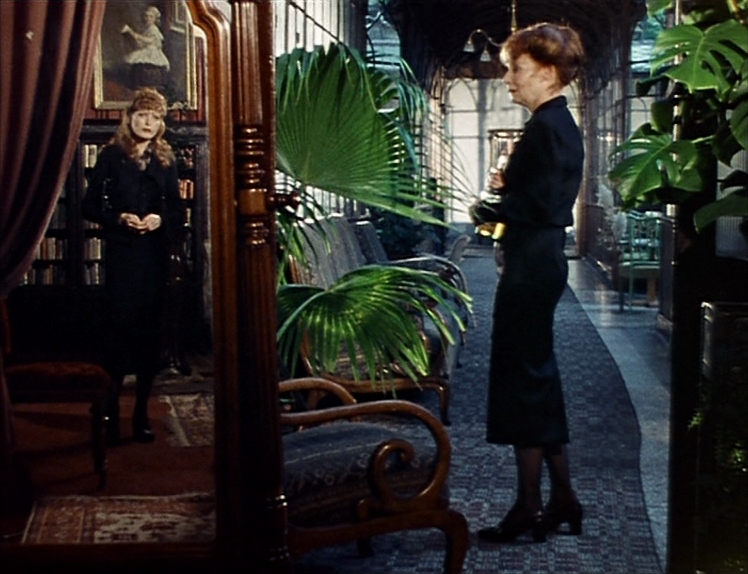 Martha (1974) | ČSFD.cz