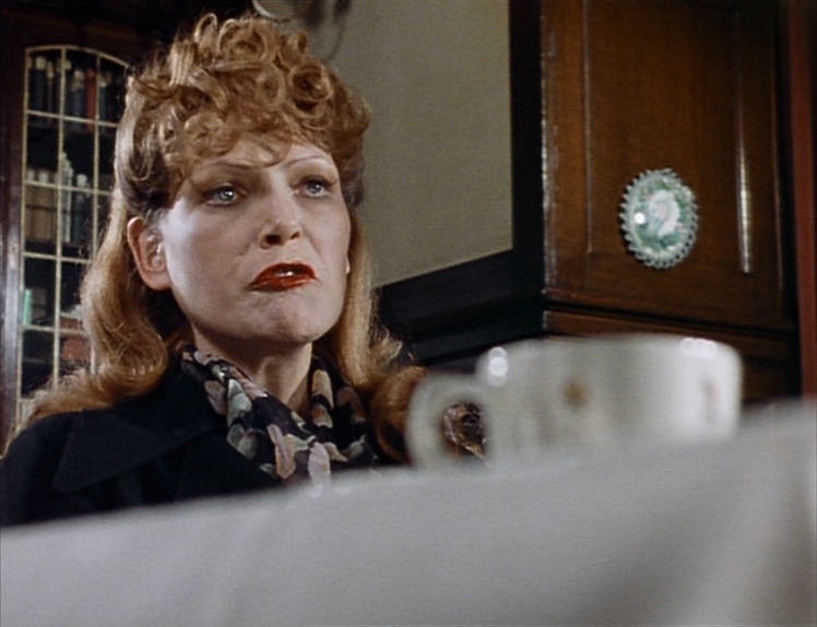 Martha (1974) | ČSFD.sk