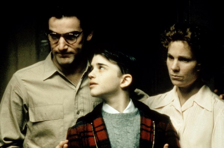 Daniel (1983) | ČSFD.cz