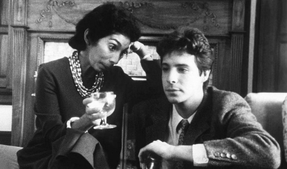 Parting Glances (1986) | ČSFD.cz