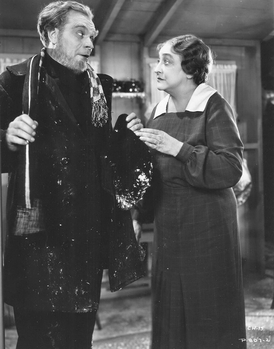 Captain Hurricane (1935) | ČSFD.cz