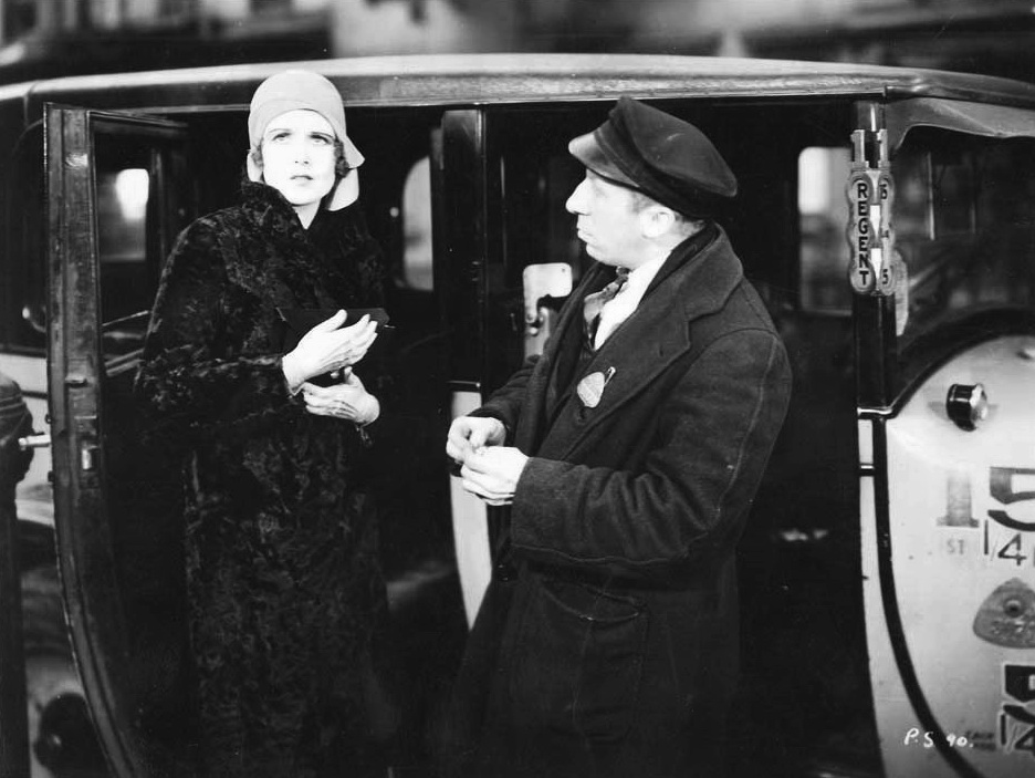 Damaged Love (1931) | ČSFD.cz