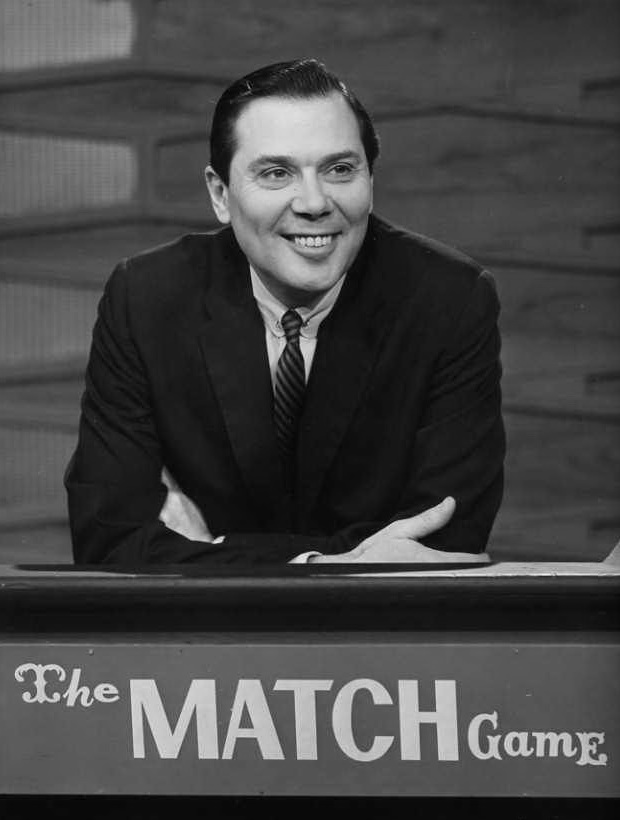 The Match Game (1962) | ČSFD.cz