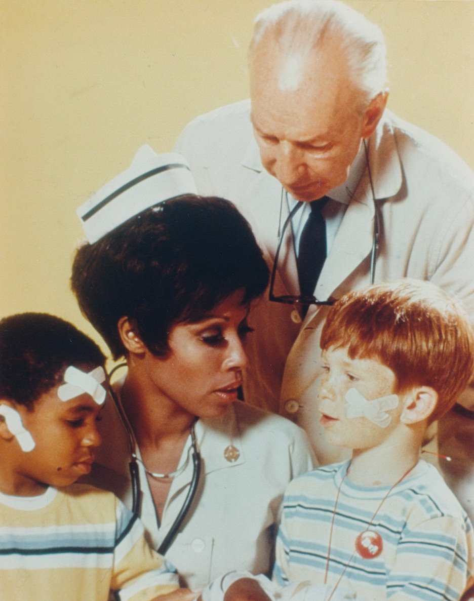 Julia (1968) | ČSFD.cz