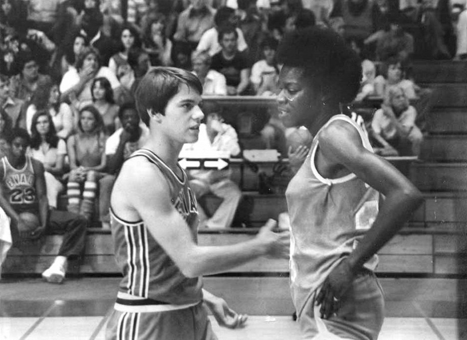 Fast Break (1979) | ČSFD.cz