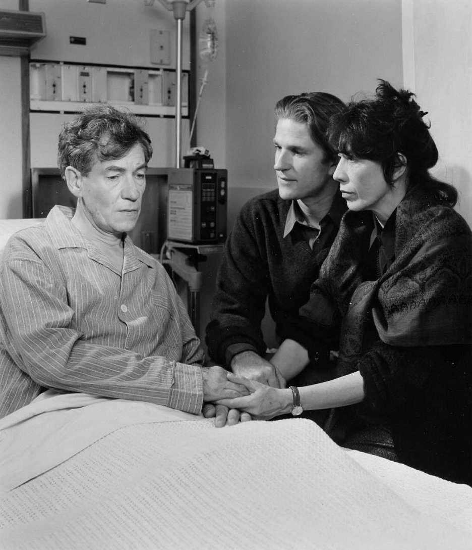 A kapela hrala ďalej (1993) | ČSFD.sk