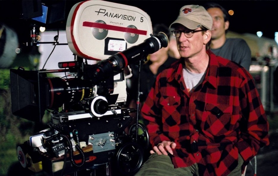 David Koepp | ČSFD.cz