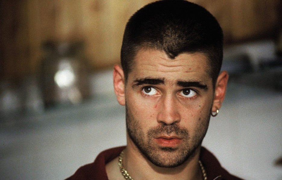 Colin Farrell | Biographie | ČSFD.cz