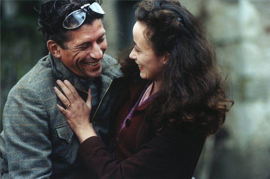 Propustka (2002) | ČSFD.cz