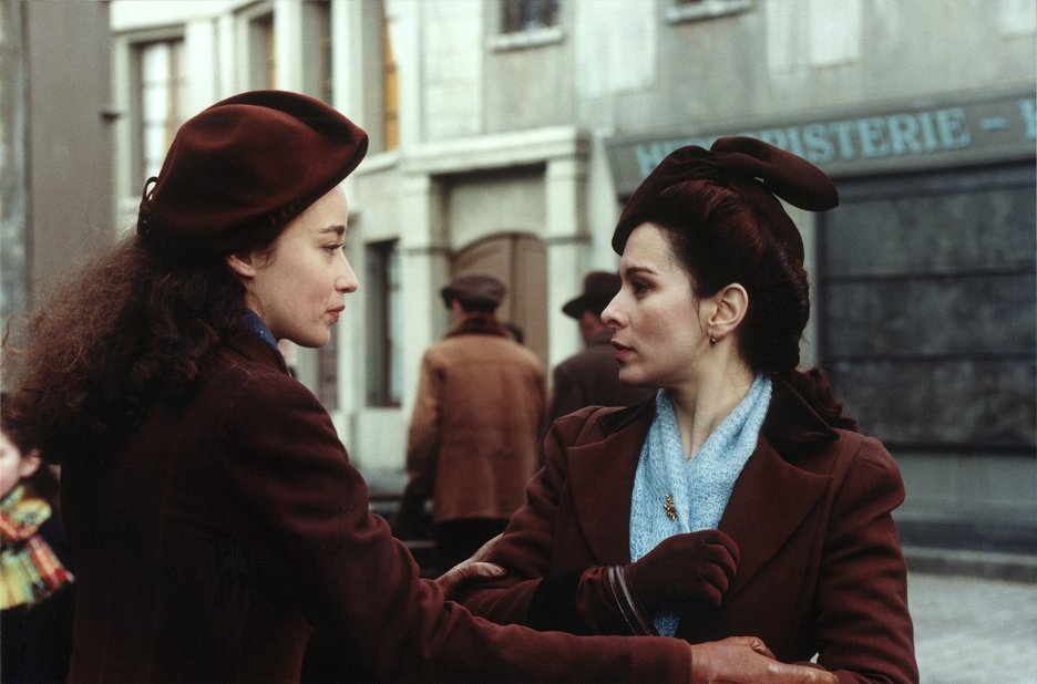 Marie Desgranges | ČSFD.cz