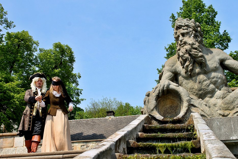 Sen o Kuksu (2015) | ČSFD.cz