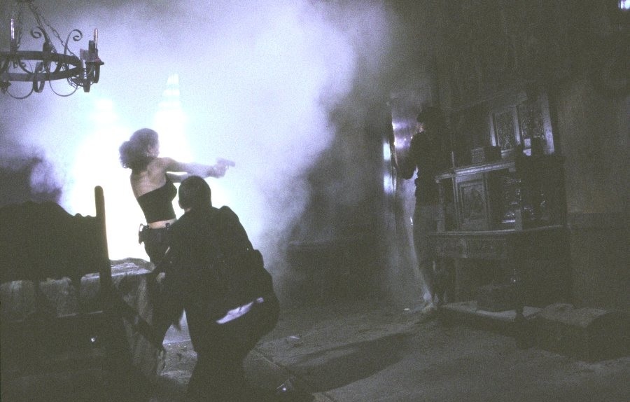 House of the Dead (2003) | ČSFD.cz