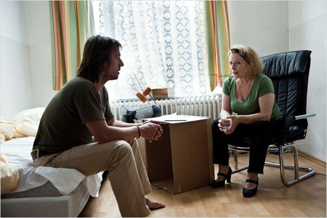 Jochen Strodthoff | Galerie - Z filmu | ČSFD.cz