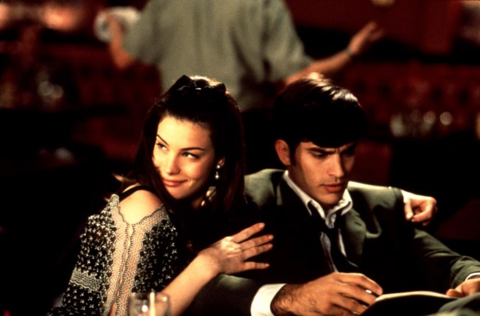 Liv Tyler | ČSFD.cz