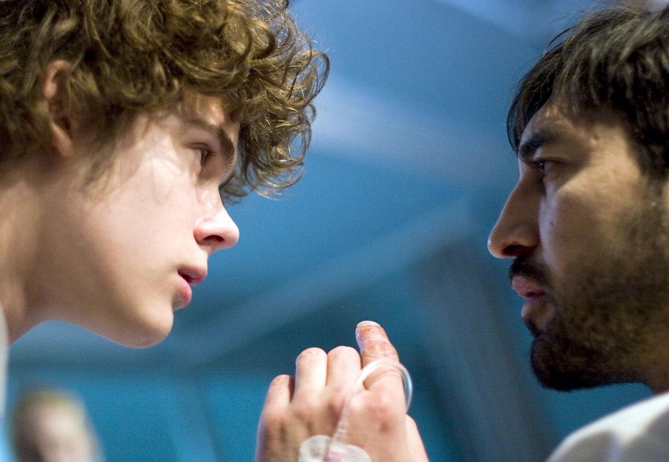 Vasha (2009) | ČSFD.cz