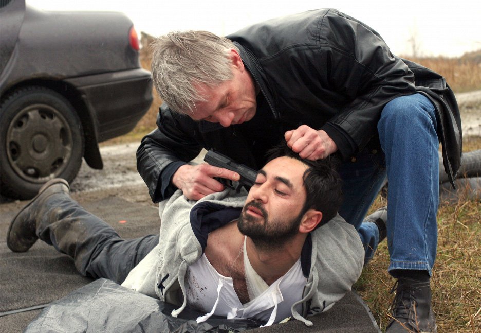 Rein Oja | Galerie - Z filmu | ČSFD.cz