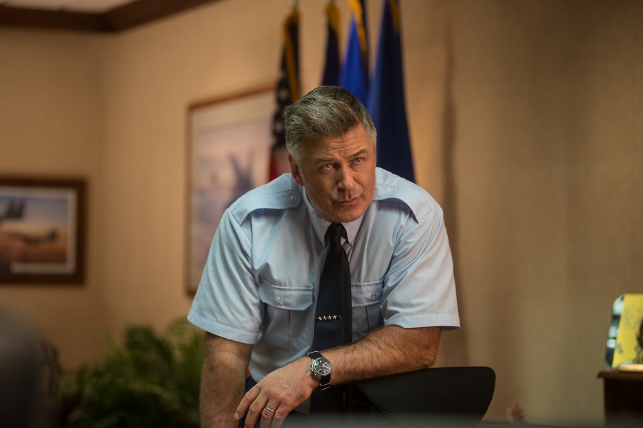 Aloha (2015) | ČSFD.cz