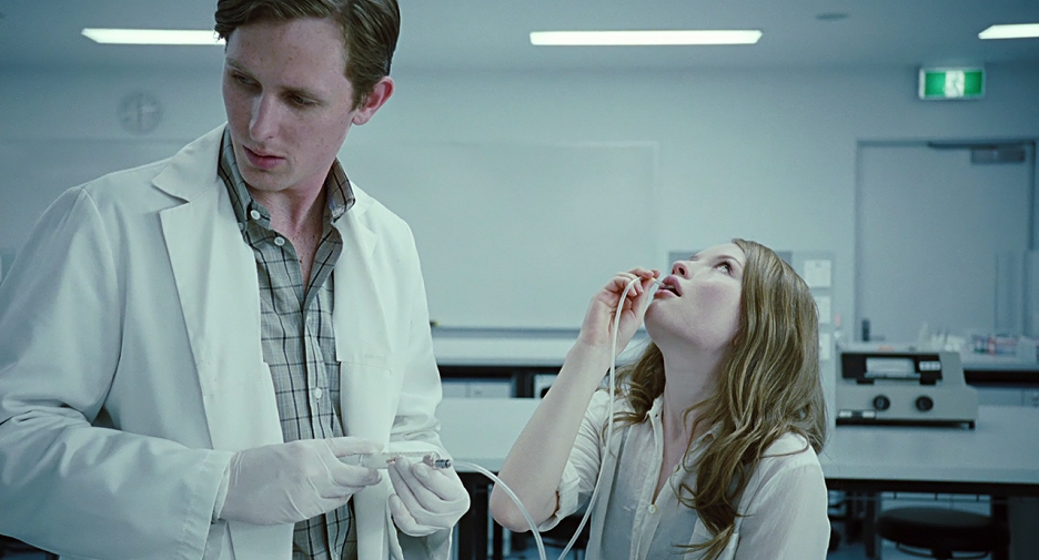 Jamie Timony | Galerie - Z filmu | ČSFD.cz