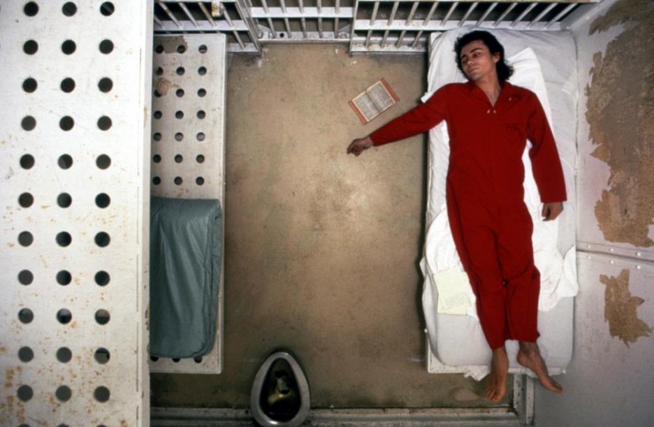 Alex McArthur | ČSFD.cz