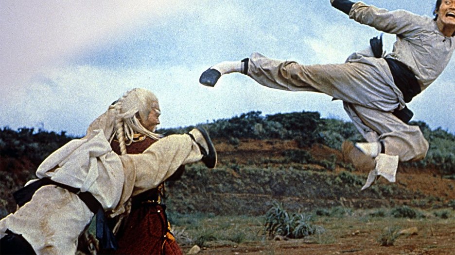 Jang-Lee Hwang | ČSFD.cz