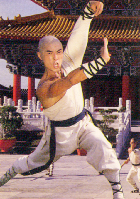 Shaolin dou La Ma (1983) | ČSFD.cz