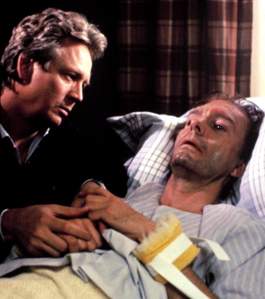 Společník na dlouhé trati (1989) | ČSFD.cz