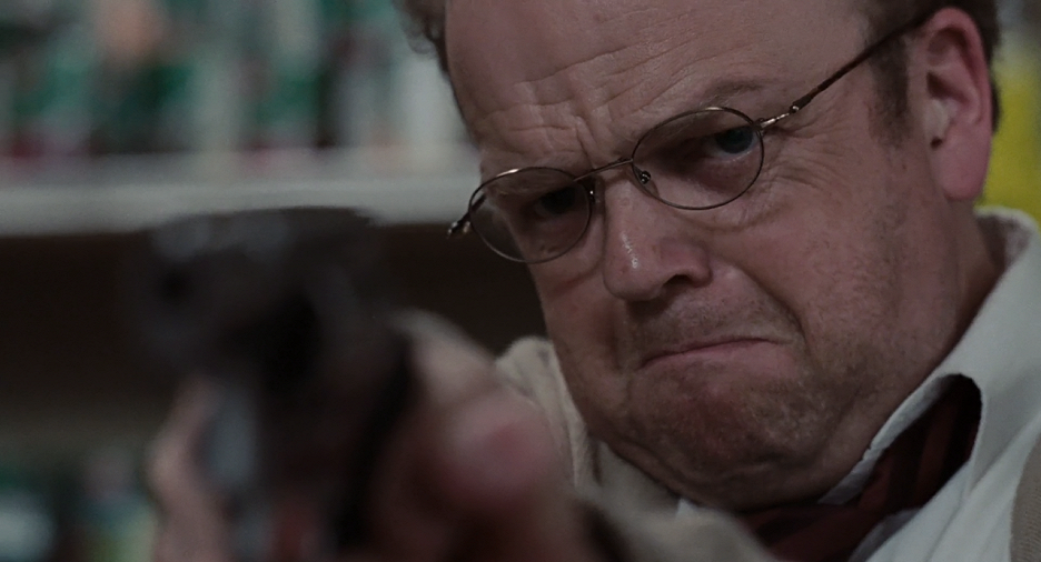 Toby Jones | ČSFD.cz