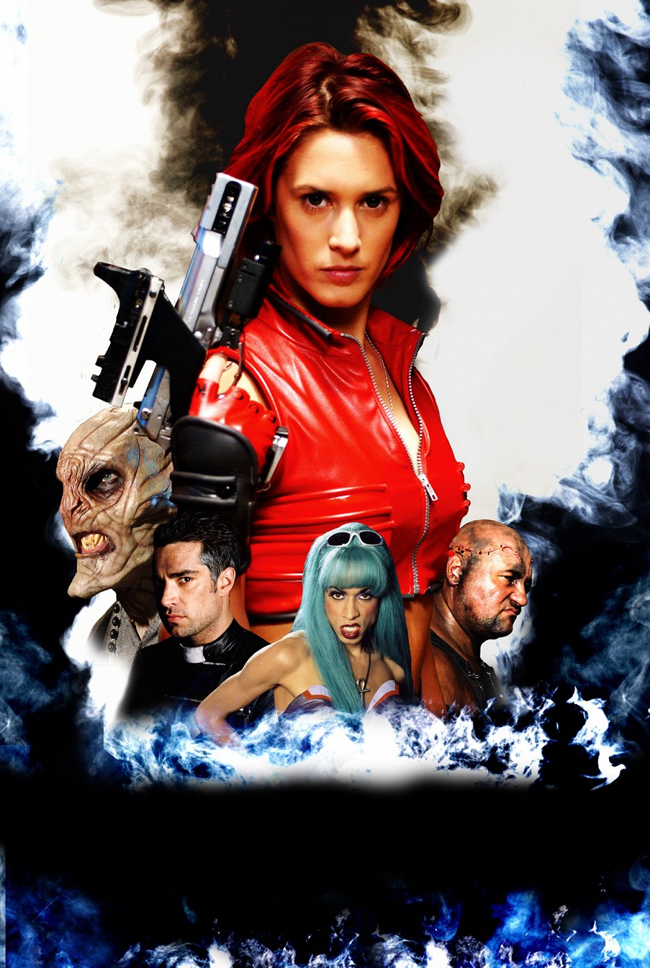 Jeffrey Ribier | ČSFD.cz