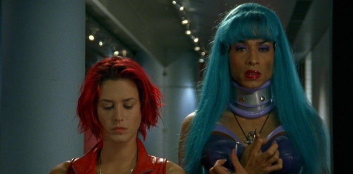 Jeffrey Ribier | ČSFD.cz